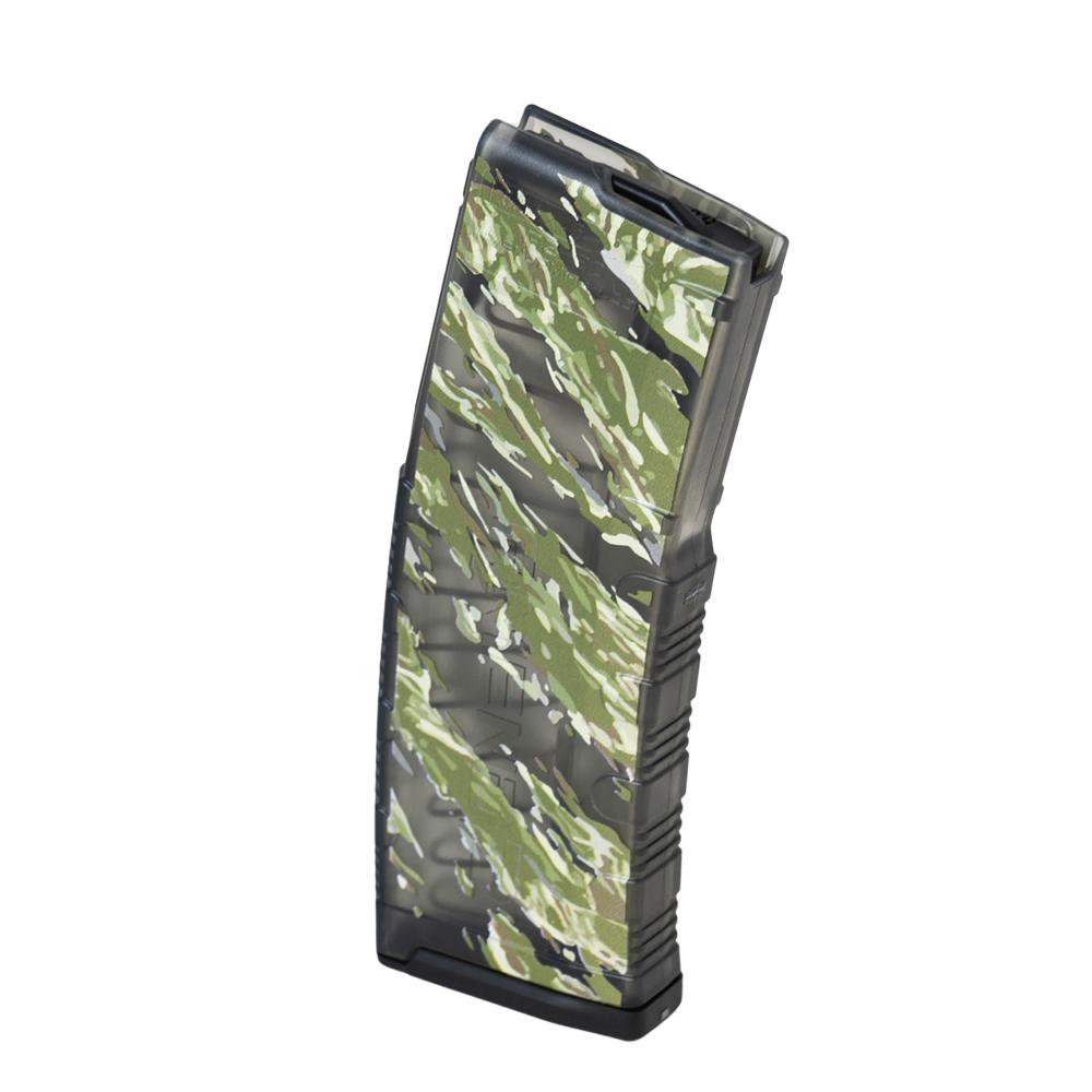 Amend2 Mod C AR-15 Rifle Magazine Tiger Stripe 5.56mm 30/rd - USAGO